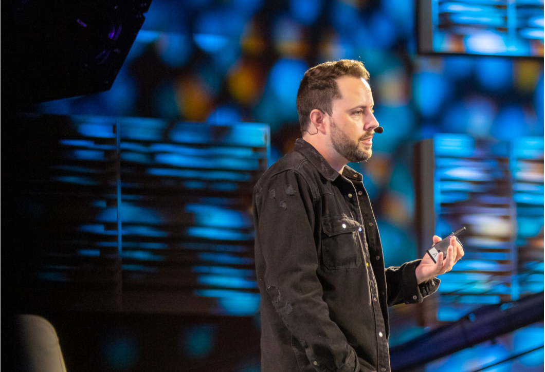 Creativity Expert – Jason Keath